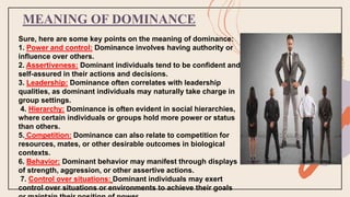 Marginalization on contemporary perspective on education | PPTX