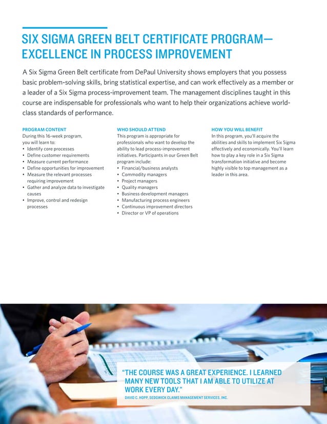 Management Development Center | PDF