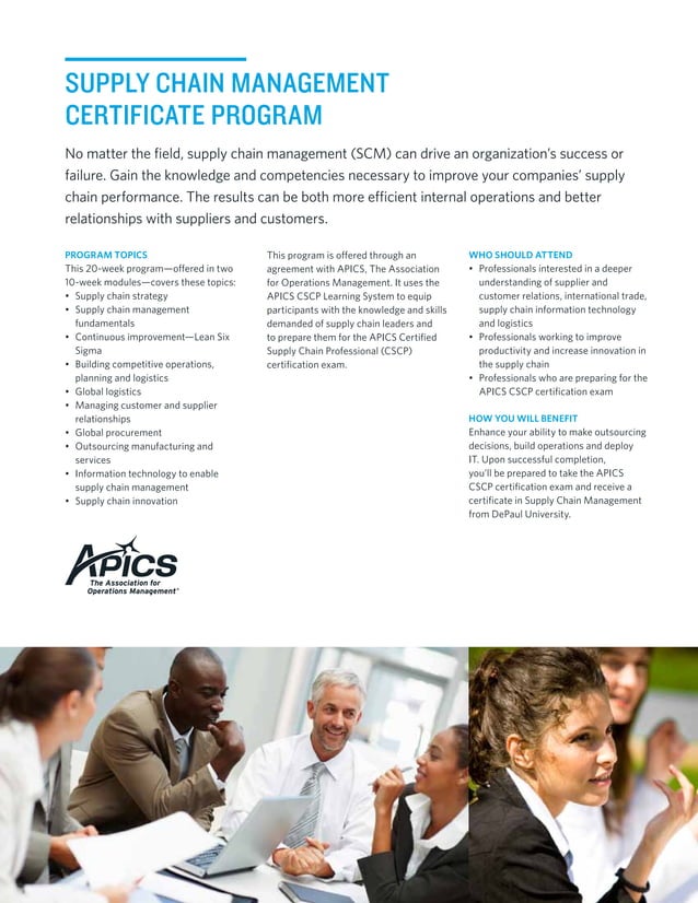 Management Development Center | PDF