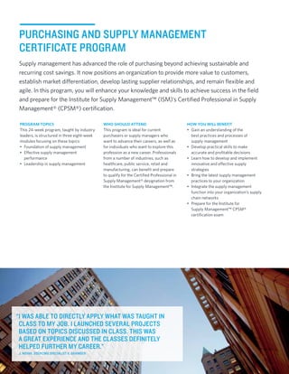 Management Development Center | PDF