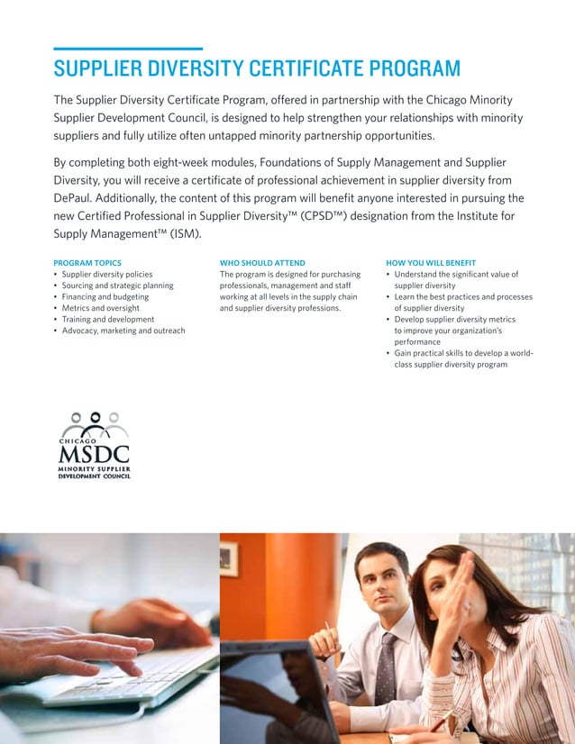 Management Development Center | PDF