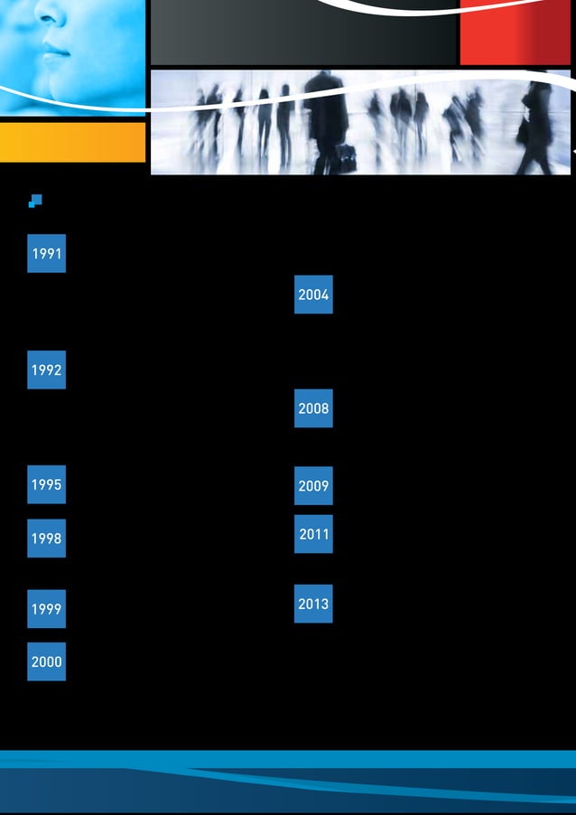 Progea - Company Profile - English | PDF | Business Administration ...