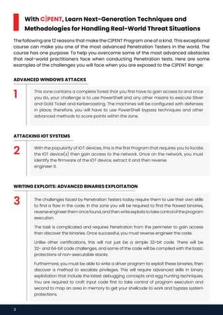 Cyber security course in kerala | C|PENT | Blitz Academy | PDF