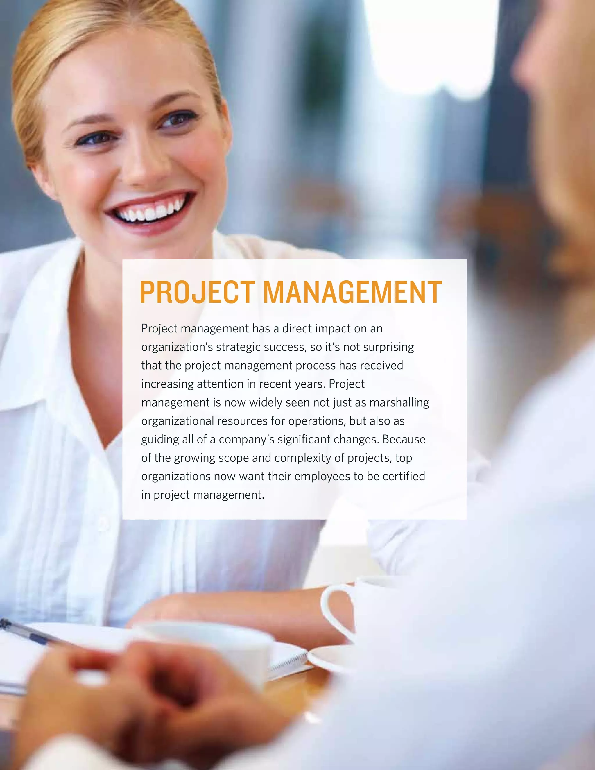 MDC-Project Management | PDF