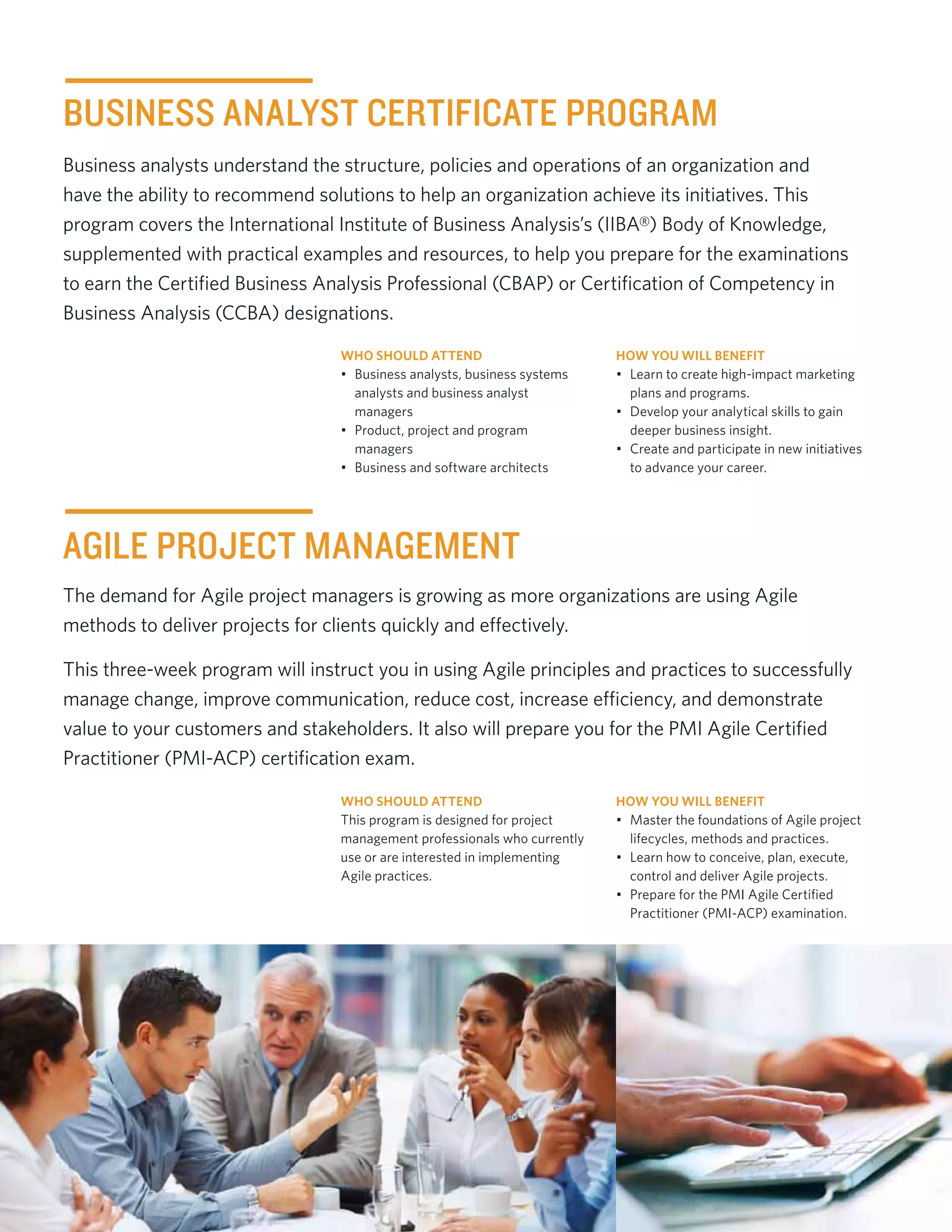 MDC-Project Management | PDF