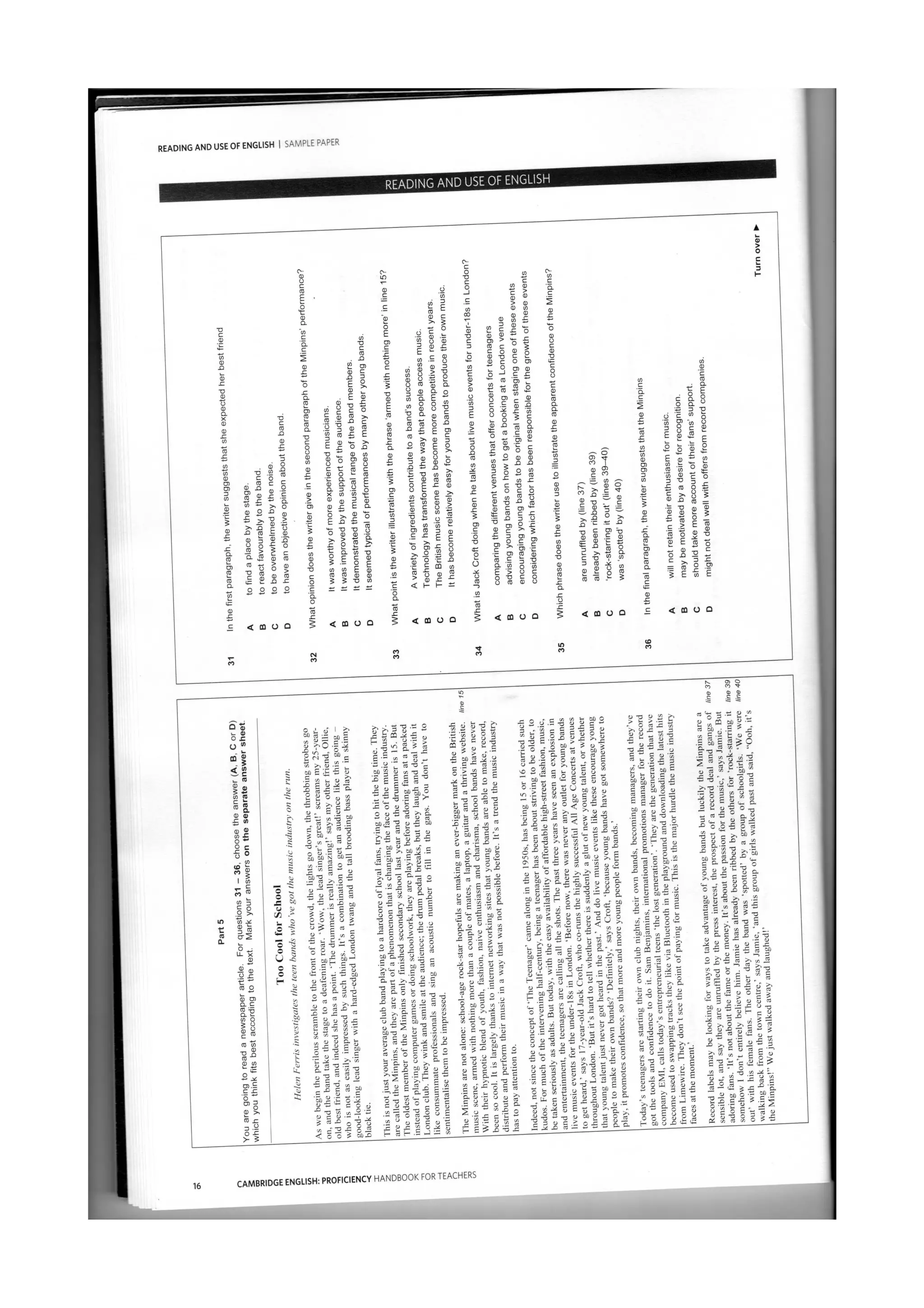 CPE revised 2013 sample | DOC