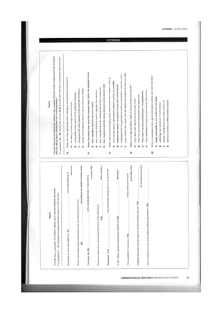 CPE revised 2013 sample | DOC