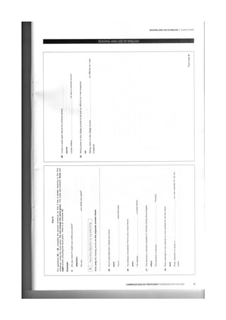 CPE revised 2013 sample | DOC