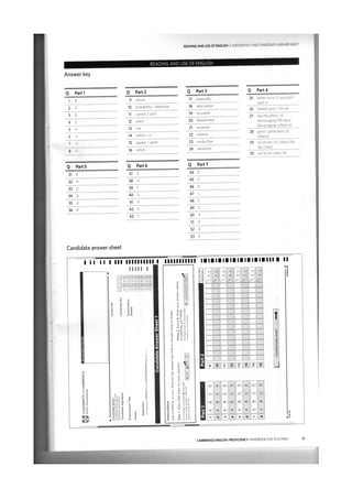 CPE revised 2013 sample | DOC