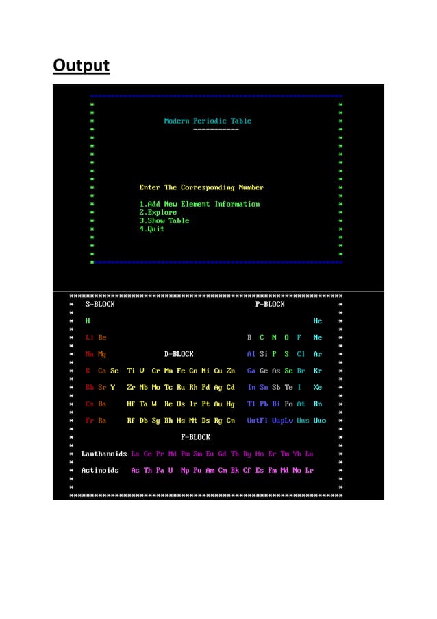 Mithlesh Singh Rawat , BCA Third Year | PDF