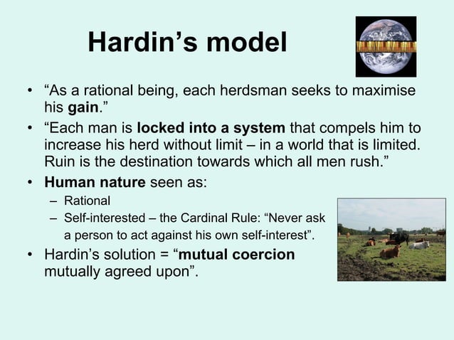 CPESC Presentation Commons 2008 | PPT