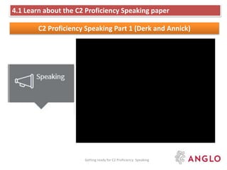 Cpe speaking part 1 | PPT