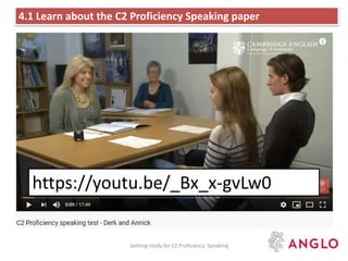 Cpe speaking part 1 | PPT