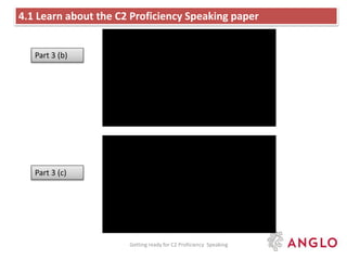 Cpe speaking part 1 | PPT