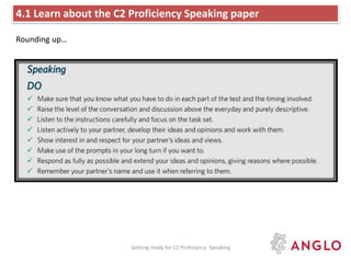 Cpe speaking part 1 | PPT