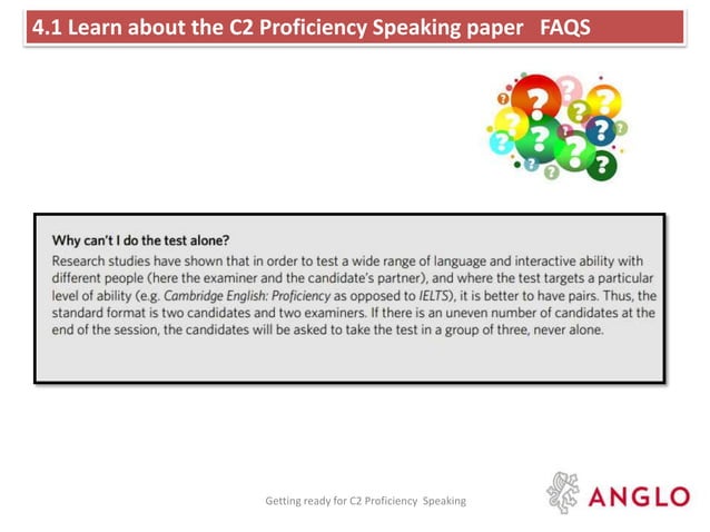 Cpe speaking part 1 | PPT
