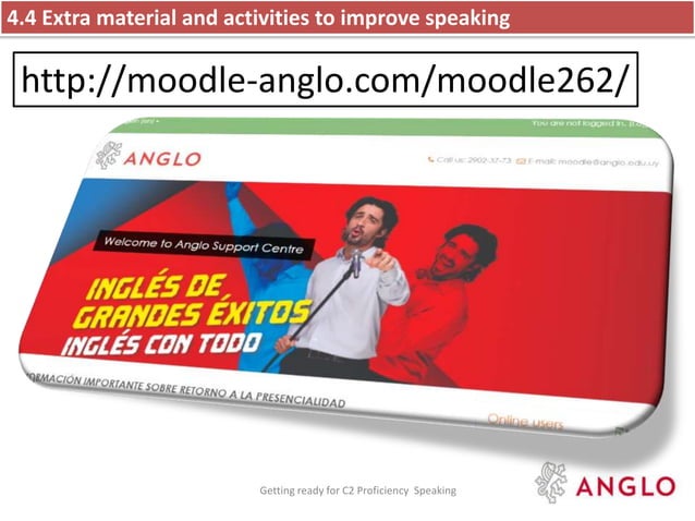 Cpe speaking part 4 | PPTX