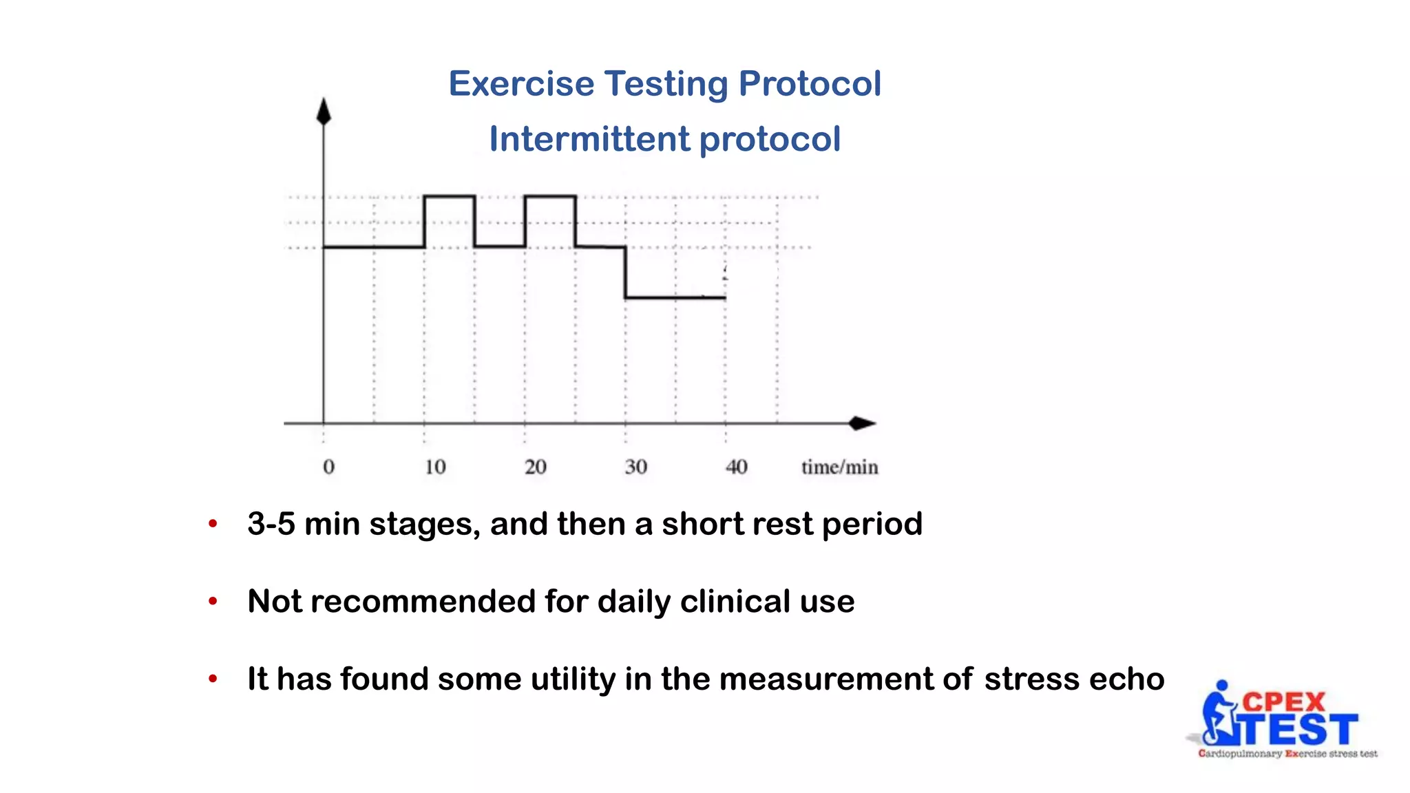 Cpet protocols | PDF