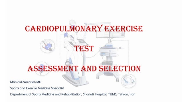 Cpet protocols | PDF | Heart and Cardiovascular Diseases | Diseases and ...