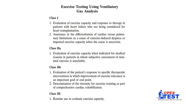 Cpet protocols | PDF | Heart and Cardiovascular Diseases | Diseases and ...