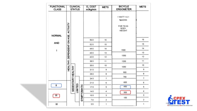 Cpet protocols | PDF | Heart and Cardiovascular Diseases | Diseases and ...