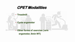 Cpet protocols | PDF