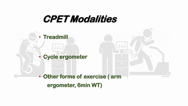Cpet protocols | PDF | Heart and Cardiovascular Diseases | Diseases and ...