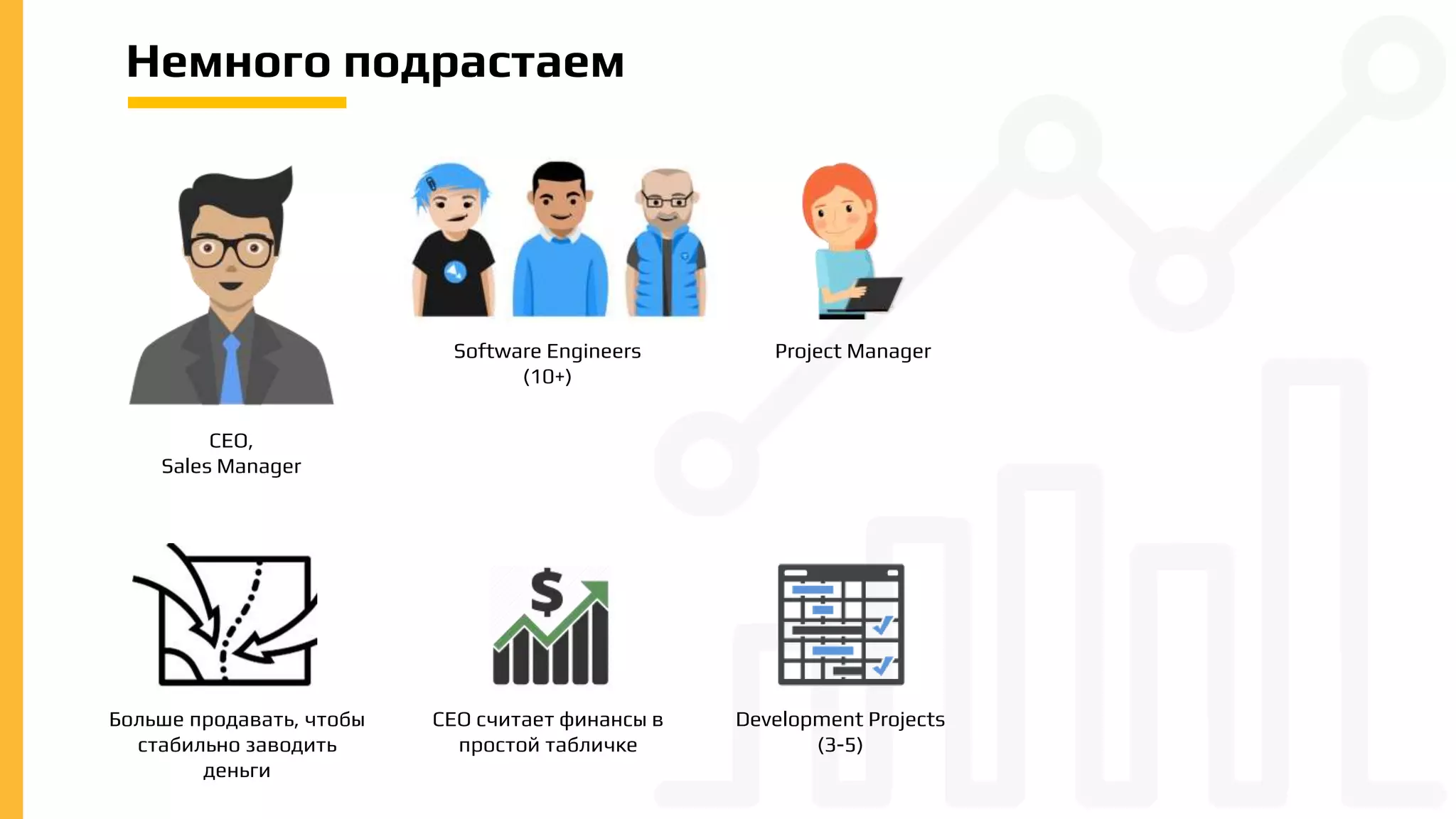 Kharkiv PM Day 2019. Volodymyr Plakhov | PPT