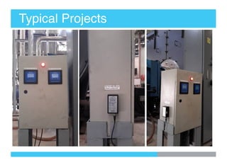 IoT Connected Steam Flow Meter - Compact Orifice | PPT