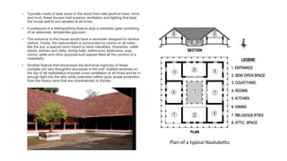 Comparative Study Of Indian Courtyards - By Khushi | PDF