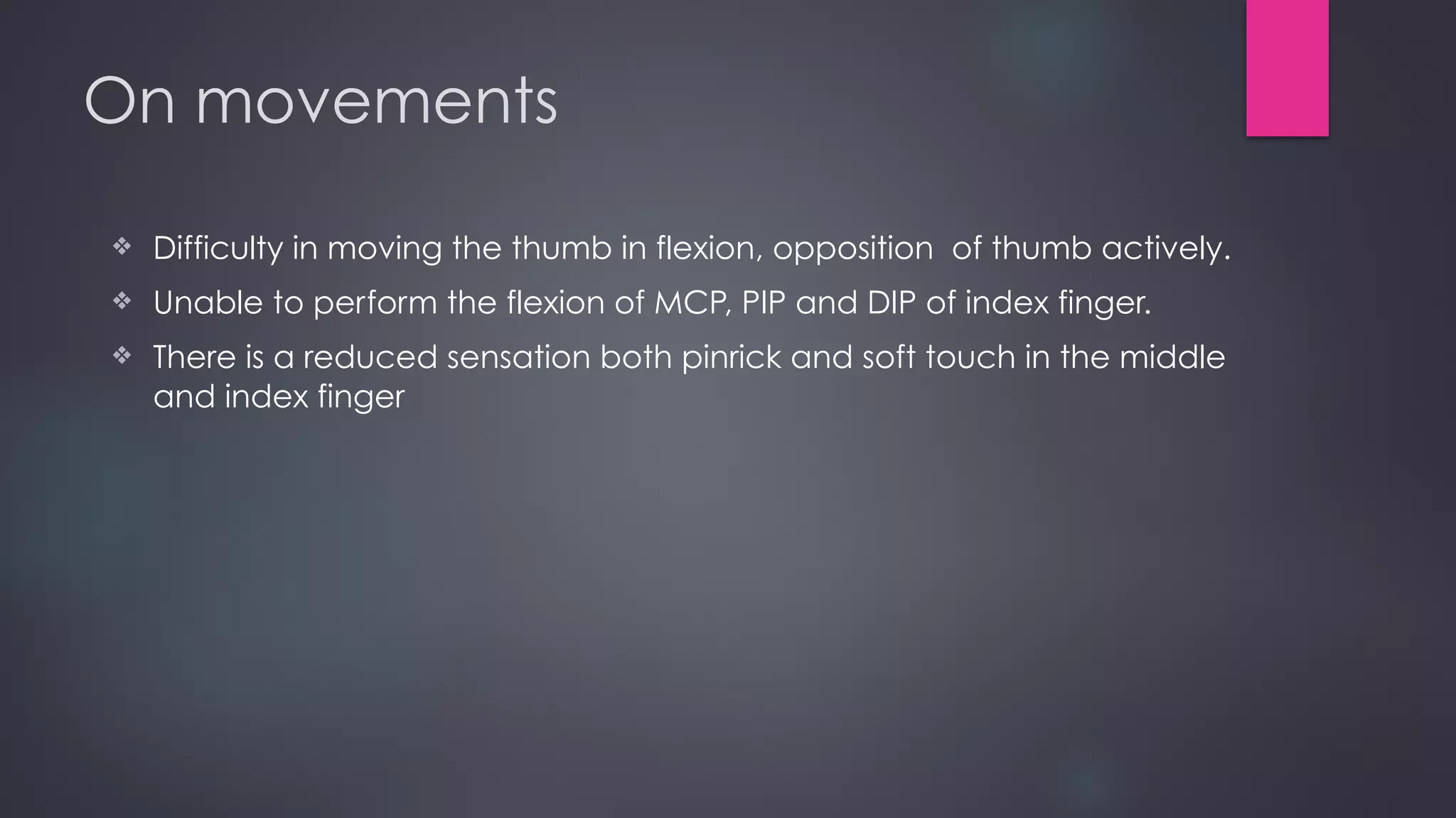 Case Presentation on Fracture & its Healing Process | PDF