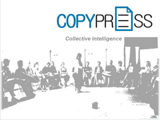 CopyPress | PPTX