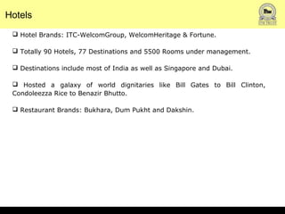 36556965 bcg-matrix-of-itc-ltd | PPT