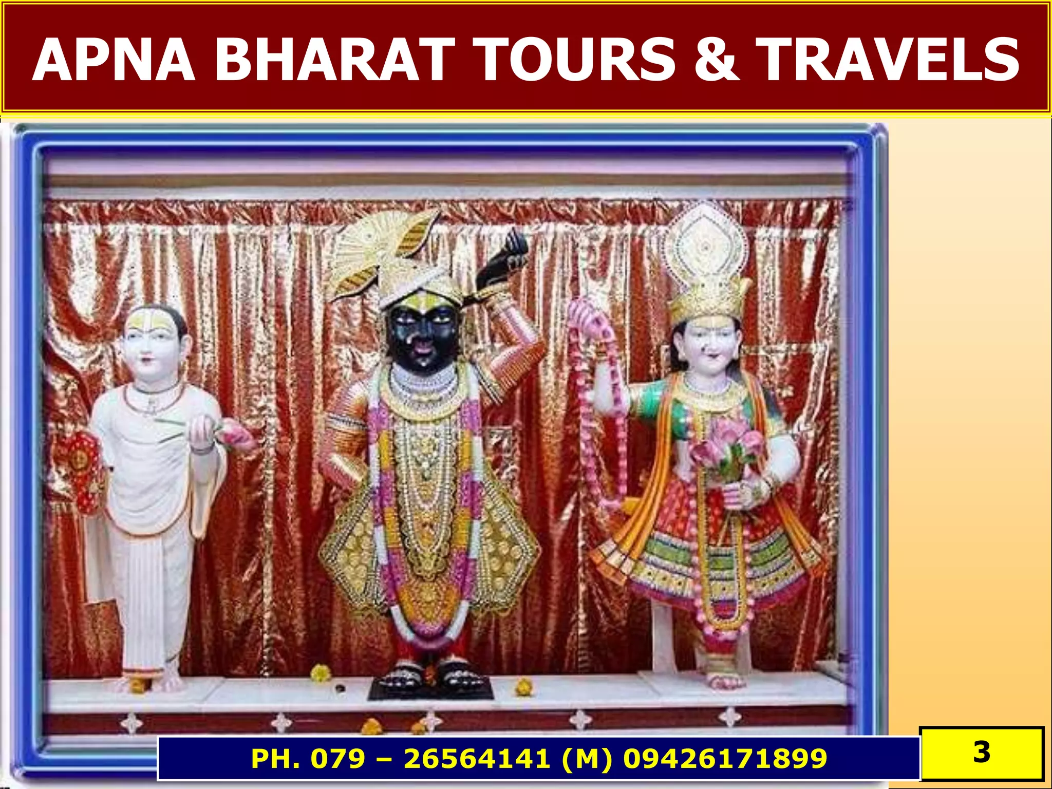 Champaranya Jagannath Puri Gangasagar Yatra | PPTX