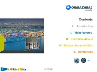 cpg system | PPT