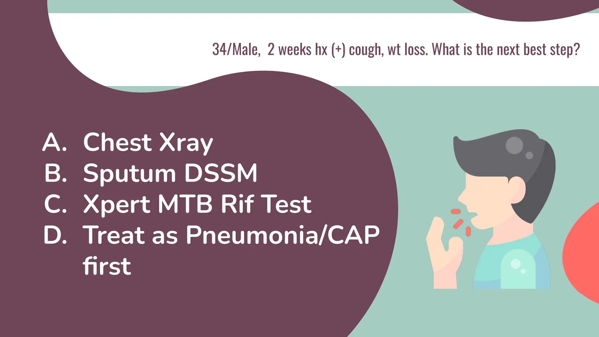 clinical practice guidelines PTB lecture | PDF