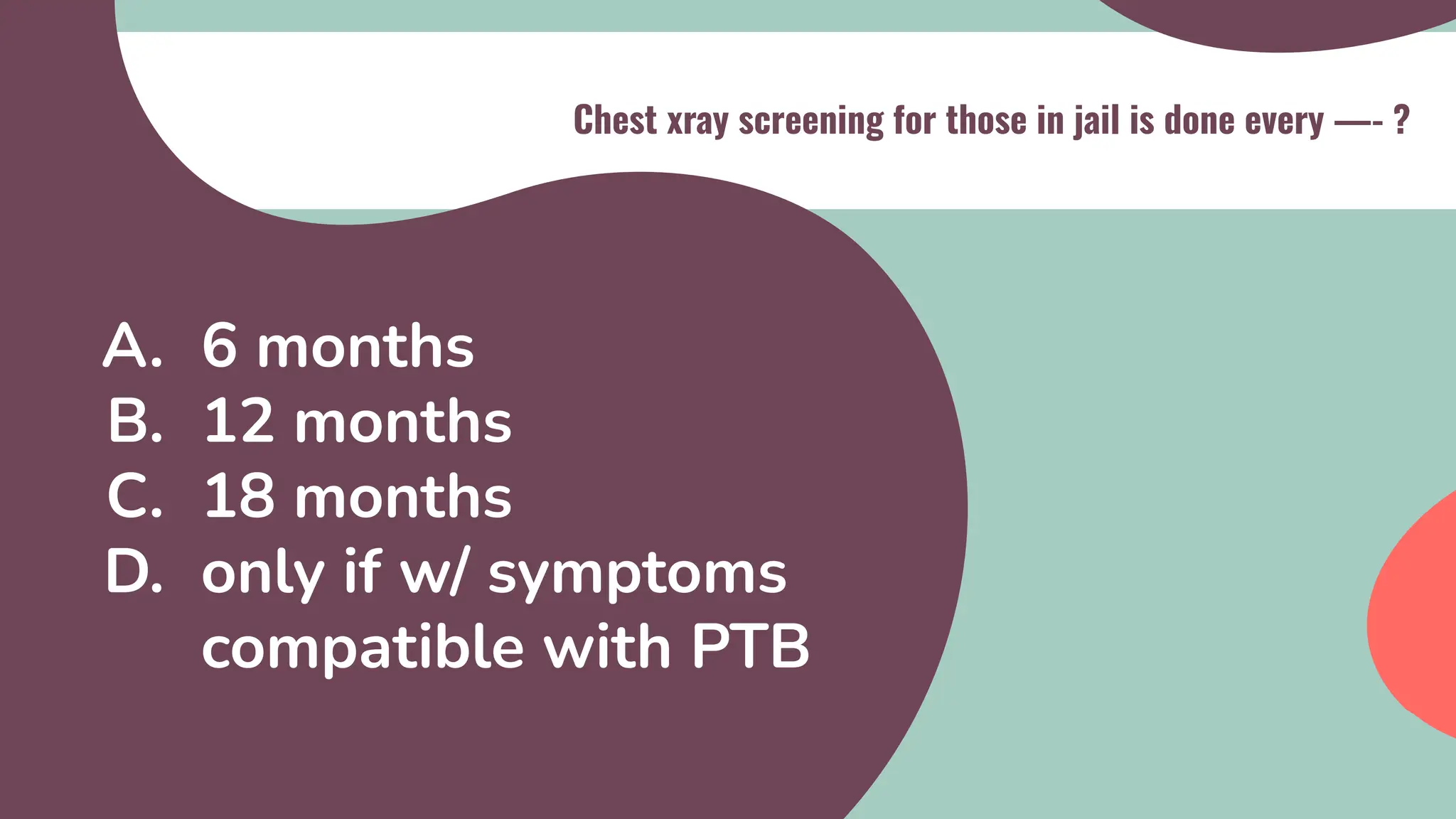clinical practice guidelines PTB lecture | PDF