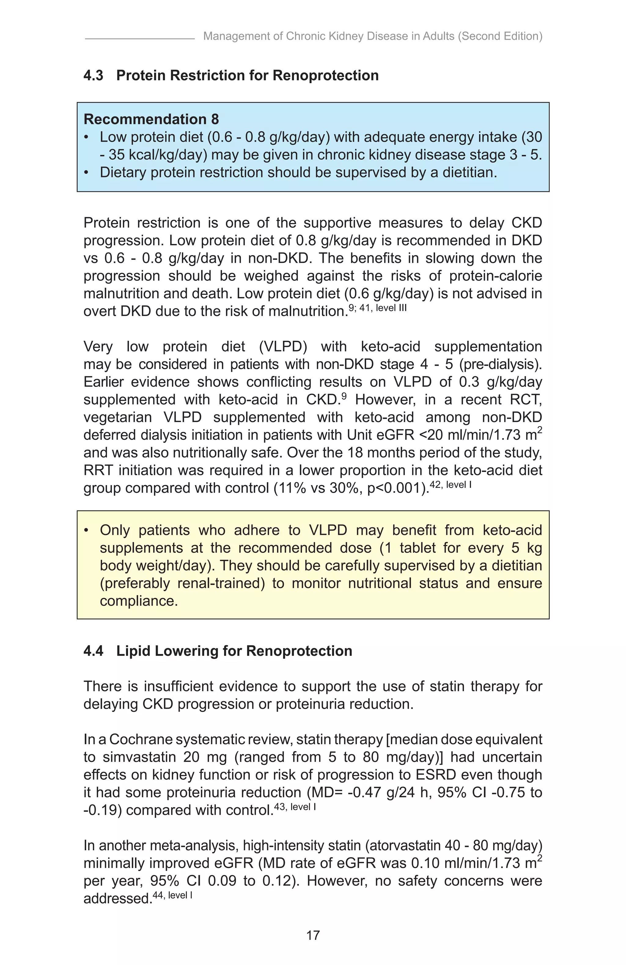 CPG Management of Chronic Kidney Disease (Second Edition) 2018.pdf