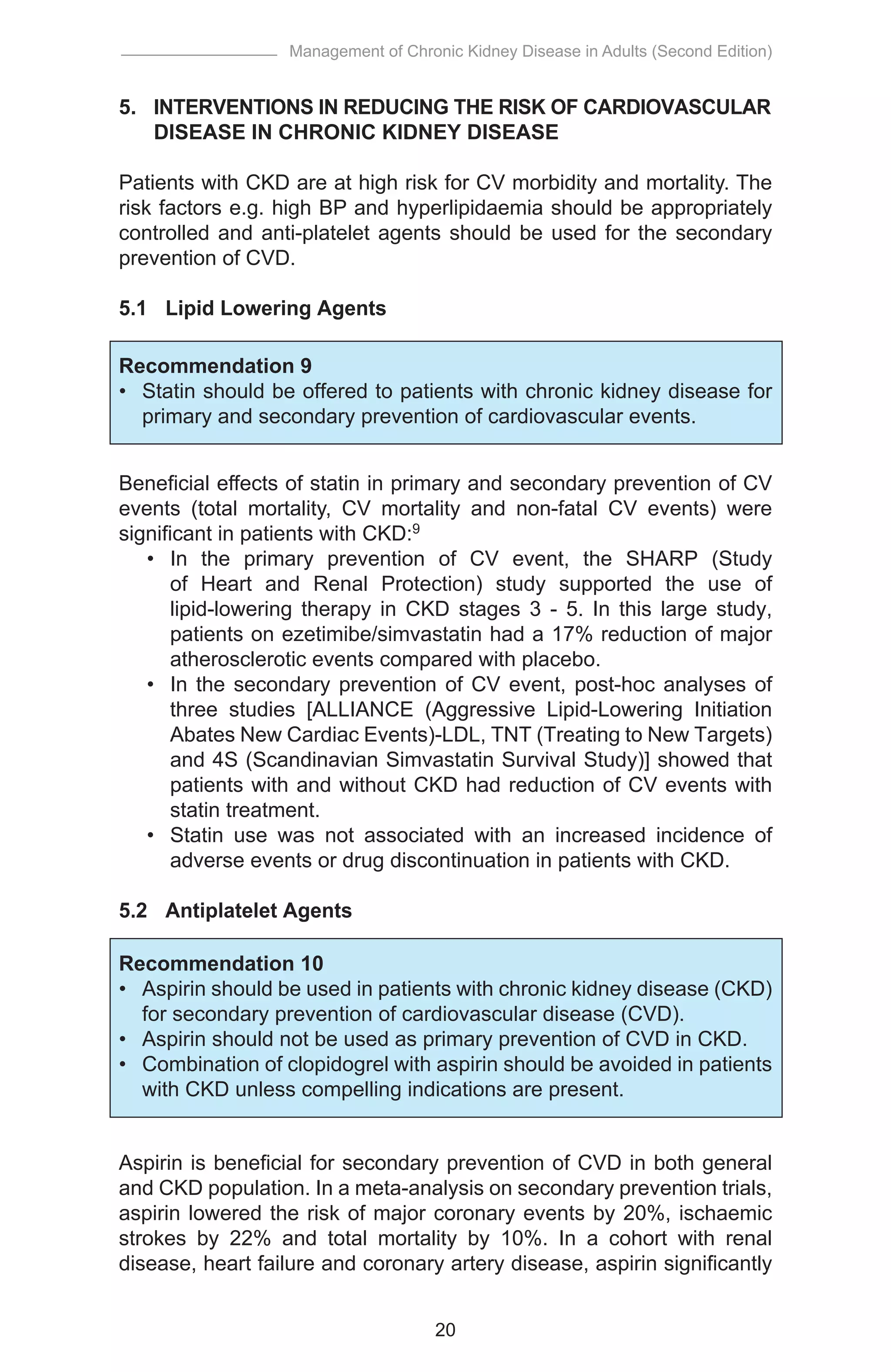 CPG Management of Chronic Kidney Disease (Second Edition) 2018.pdf