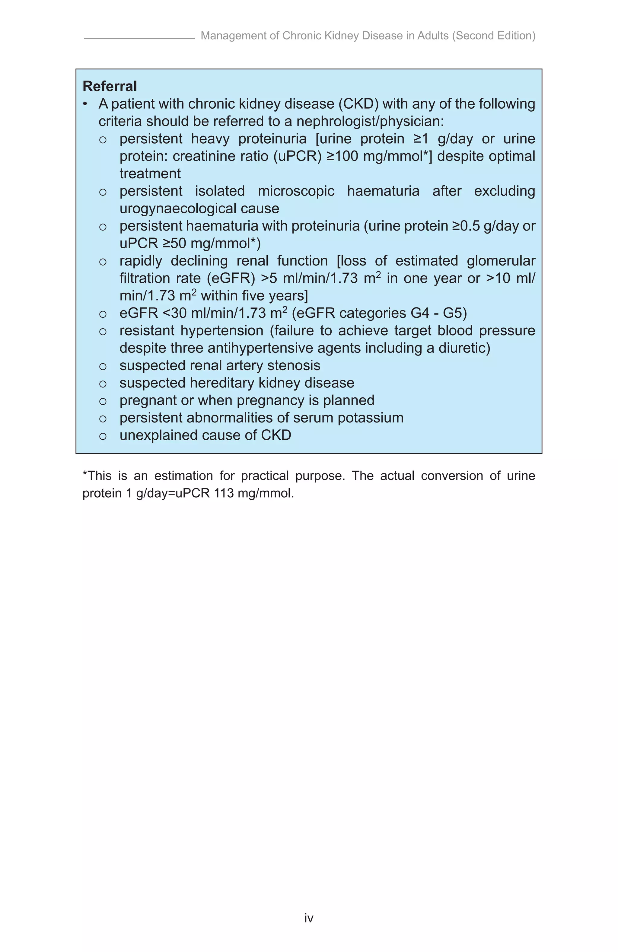 CPG Management of Chronic Kidney Disease (Second Edition) 2018.pdf
