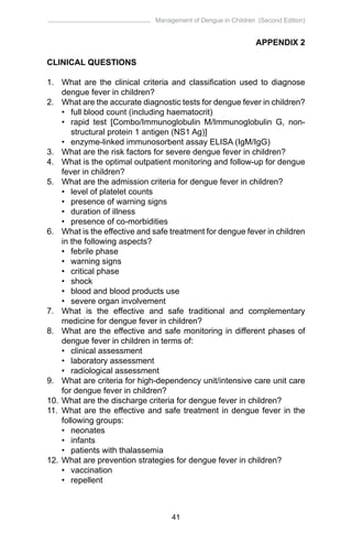 CPG Management of Dengue Fever in Children (Second Edition).pdf