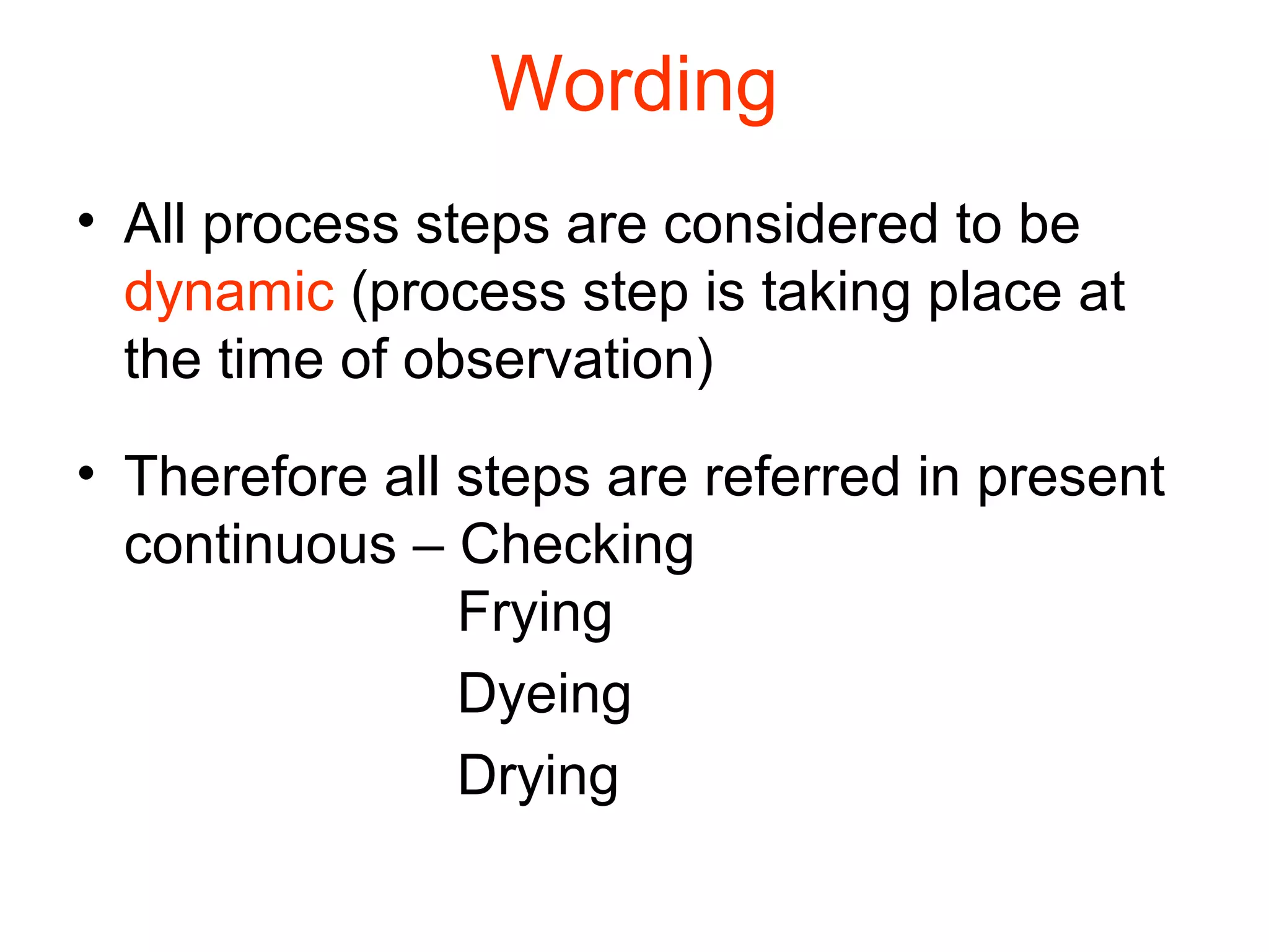 Cpgp day01-session 5 - drawing a process flow diagram 2012 final | PPT