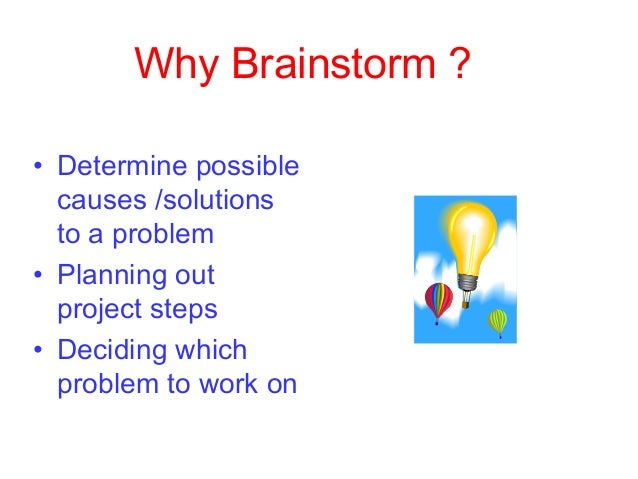 Cp gp day03 session 9 - brain storming