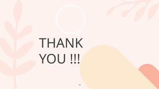 Acute bacterial rhinosinusitis and it's info | PPTX