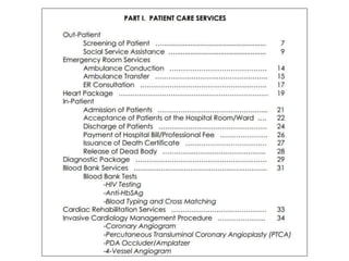 Clinical Practice Guidelines / Pathways as a Strategy / Tool for ...