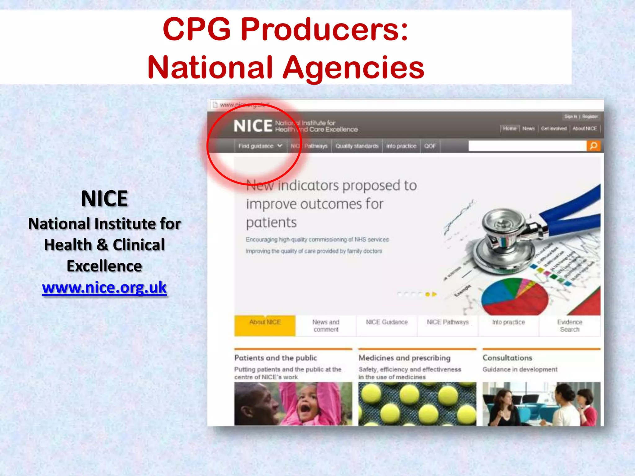 Evidence-Based Clinical Practice Guidelines for OBSTETRICS AND ...