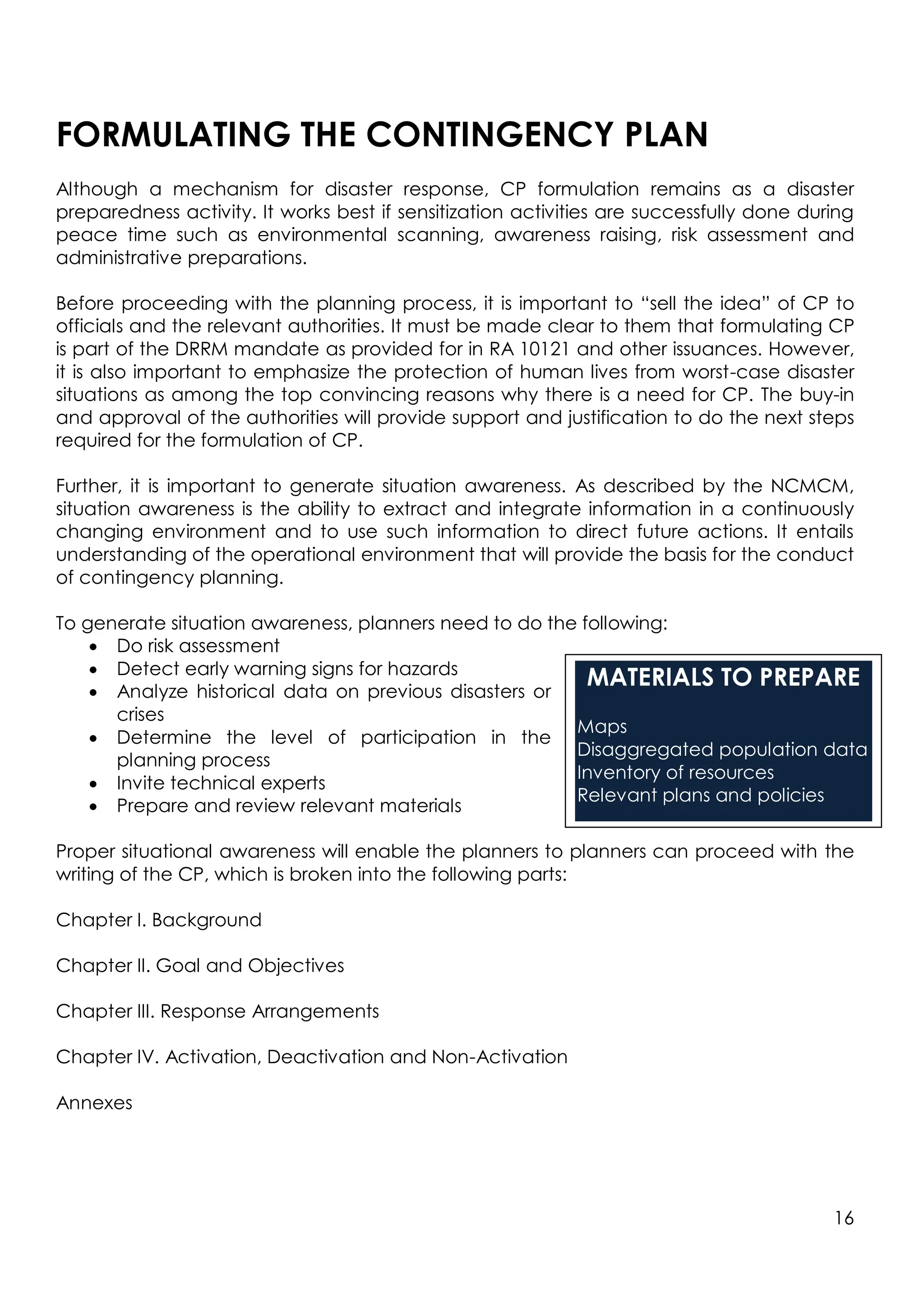 Contingency Plan Guidebook as of January 2020.pdf