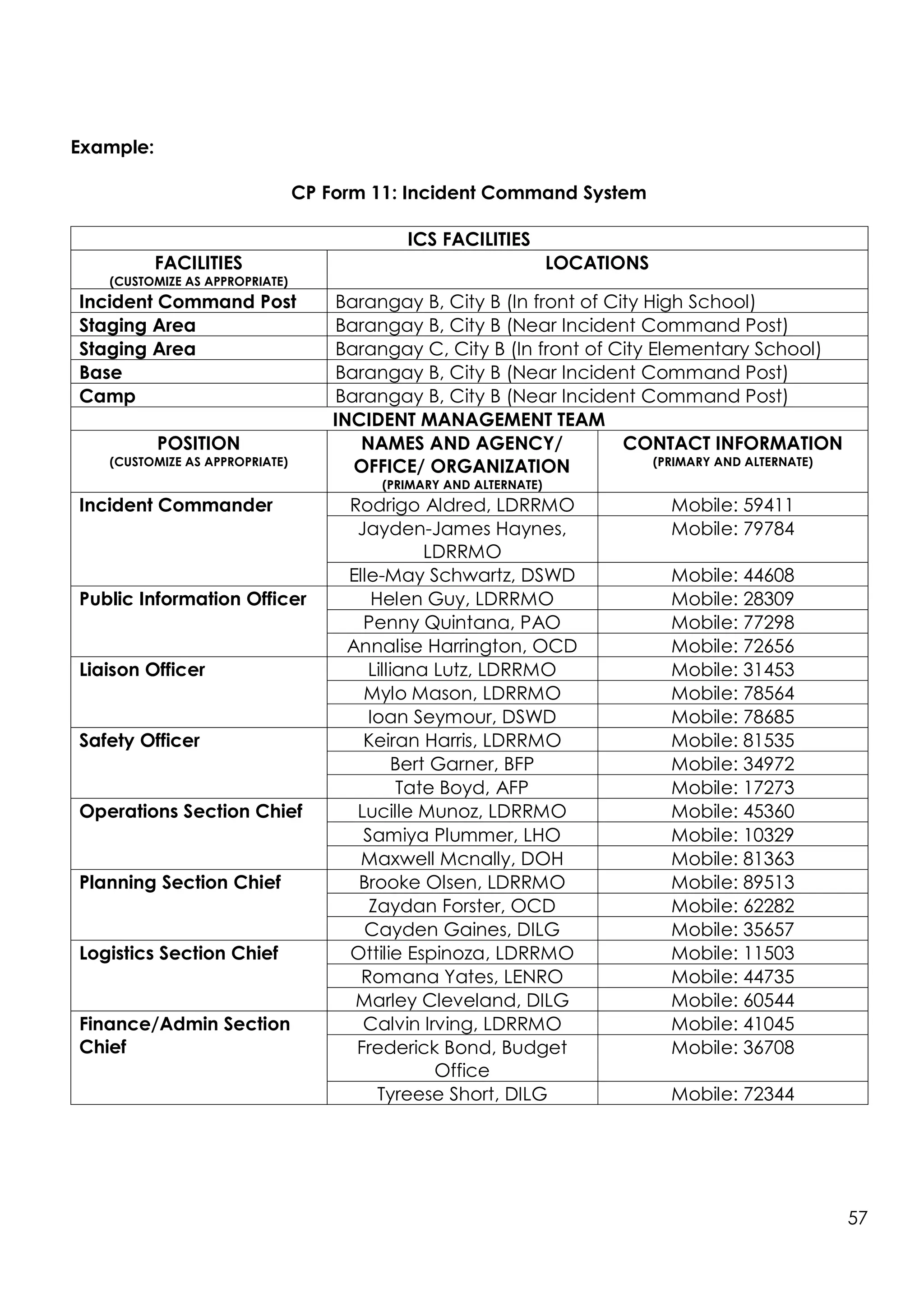 Contingency Plan Guidebook as of January 2020.pdf