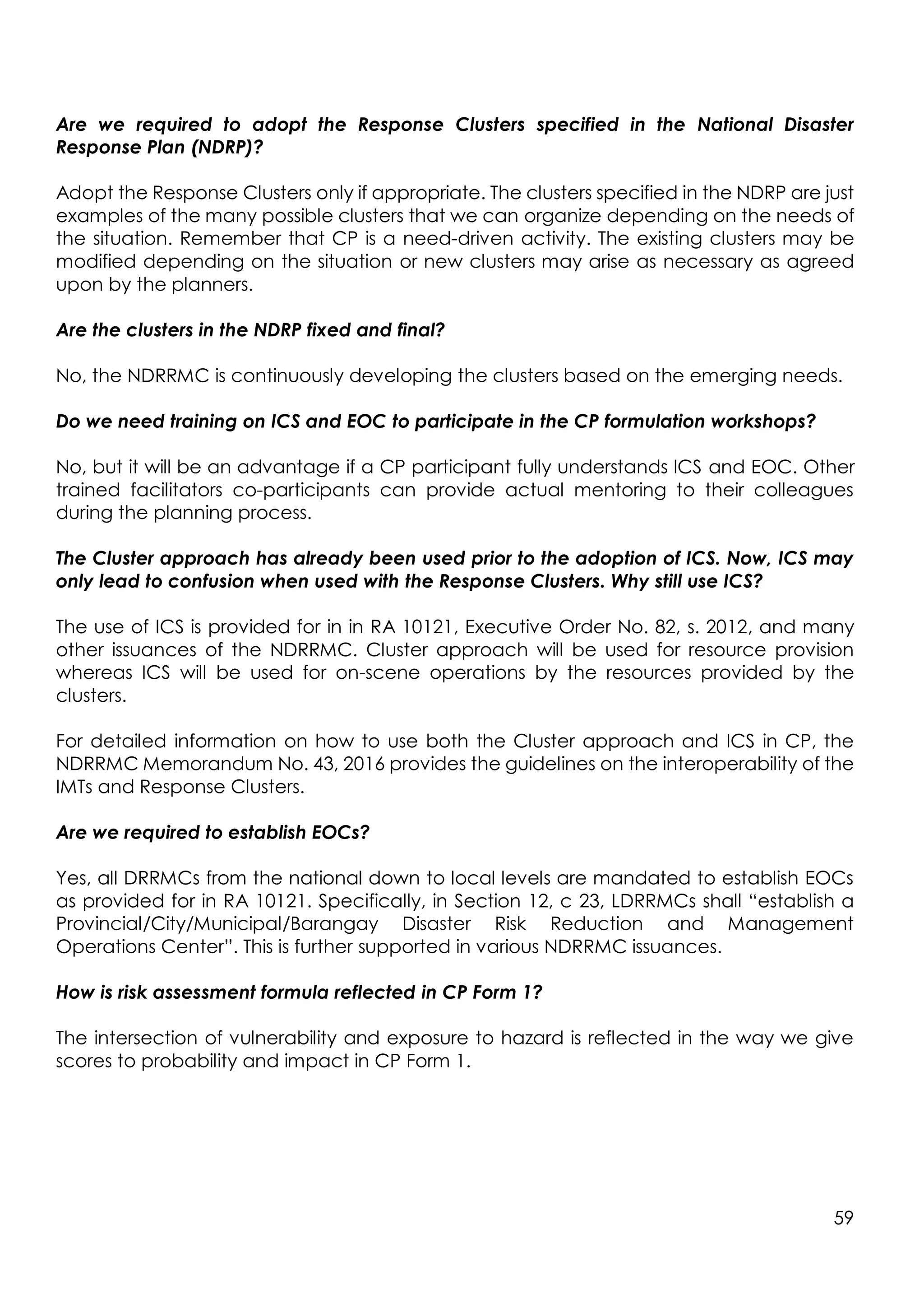 Contingency Plan Guidebook as of January 2020.pdf