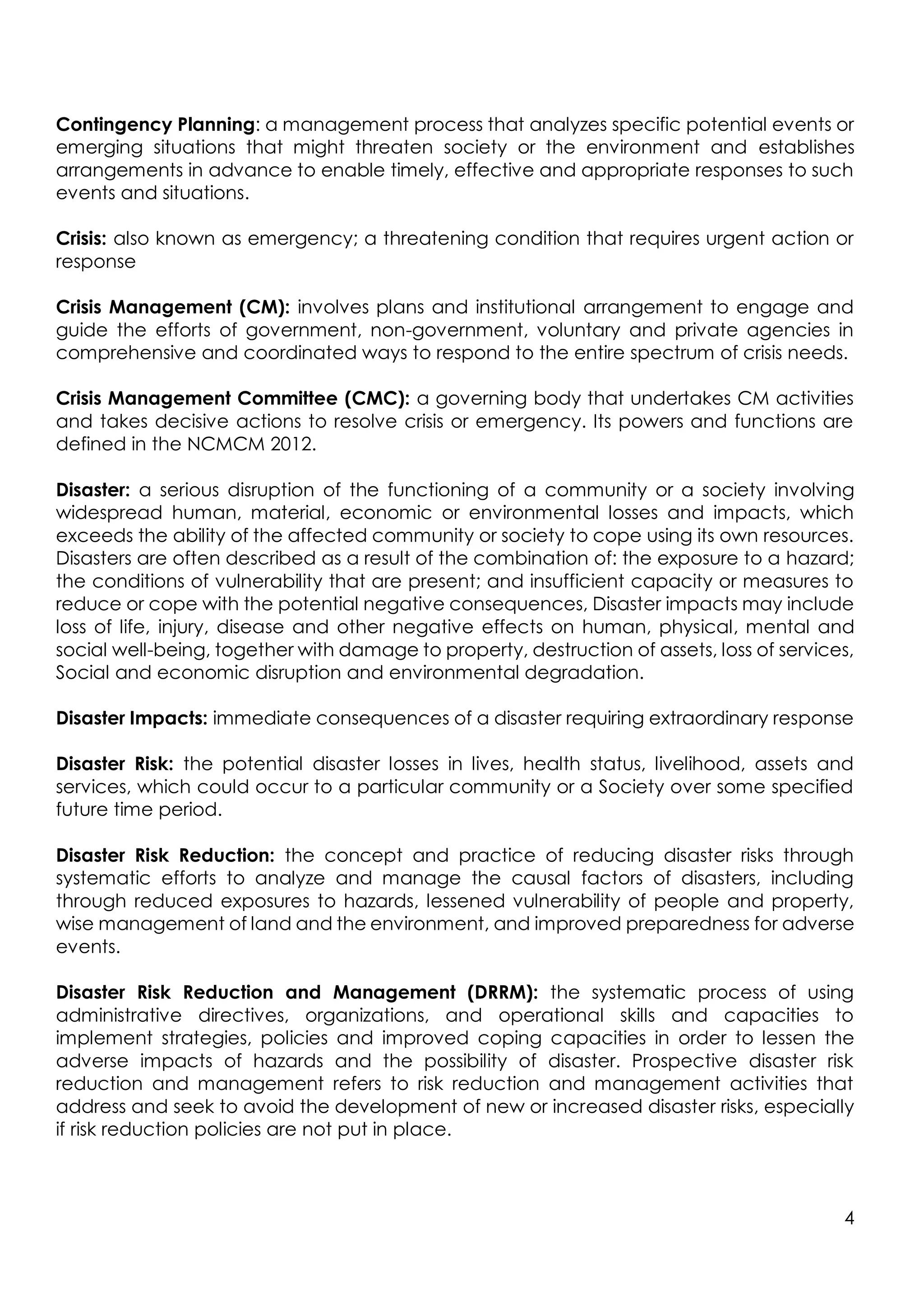 Contingency Plan Guidebook as of January 2020.pdf